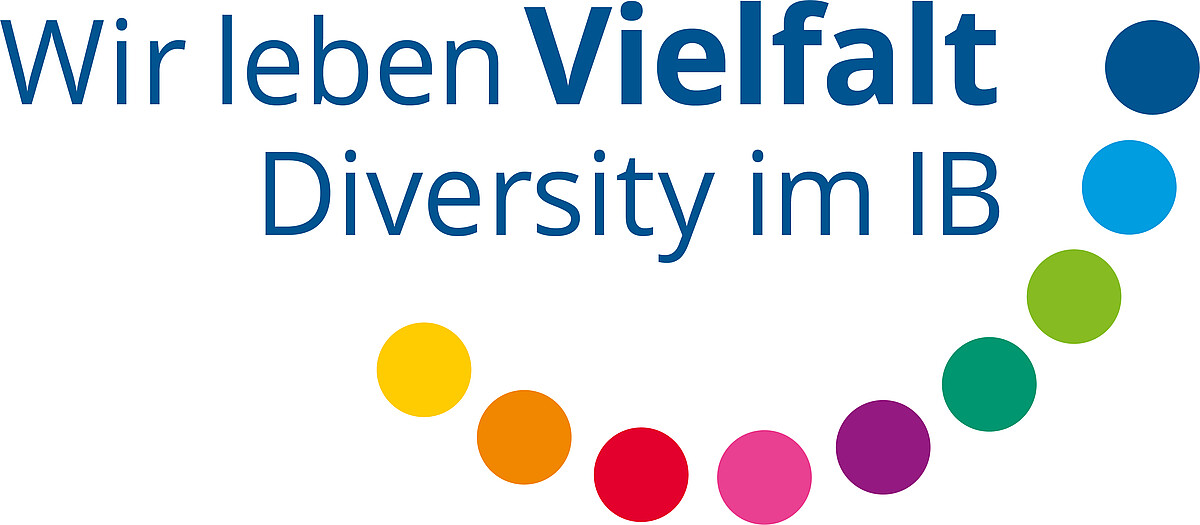 Internationaler Bund: News Details-IB-Regionen