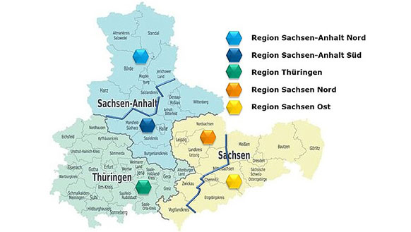 Internationaler Bund: News Details-IB-Regionen