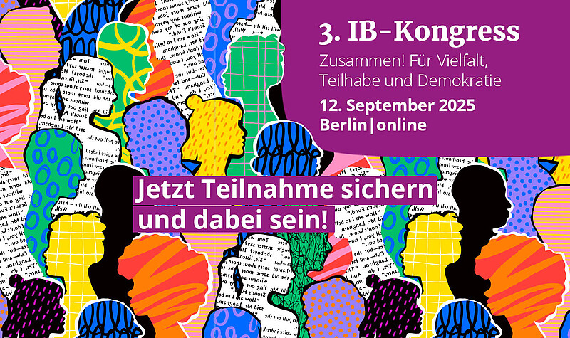 Internationaler Bund: Internationaler Bund (IB)